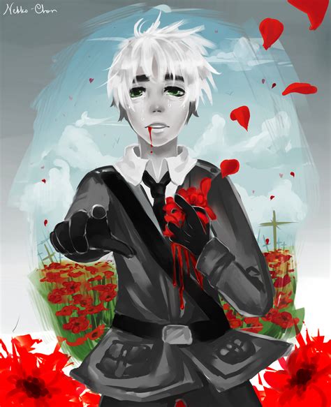 Flanders Field By Touzaiko On Deviantart