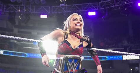 Wwe Smackdown Results Winners Grades Reaction And Highlights From