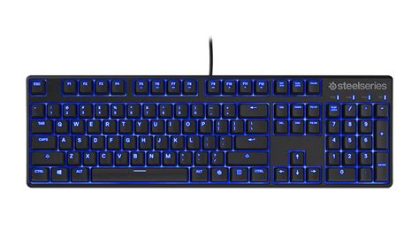 Apex M400 Steelseries