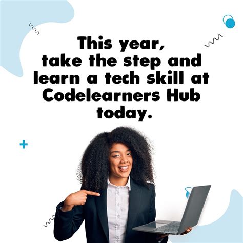 Codelearnershub “everybody Should Learn To Program A Computer