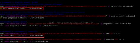 移植jetson Inference的tensorrt到ubuntu 160458982400 Bytes Csdn博客