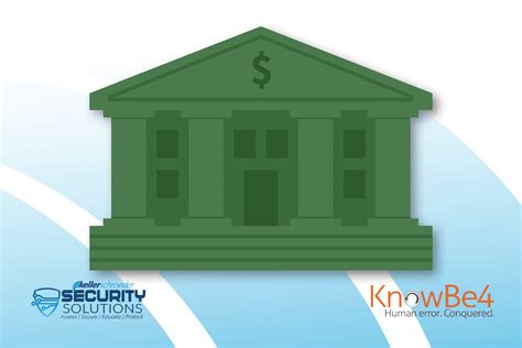 Security Tip Of The Week Watch Out For Bank Phishing Scams Keller