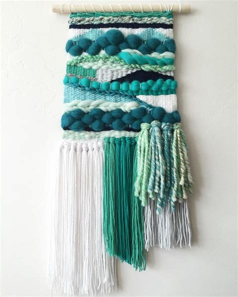 Pin On Tapestry Weaving