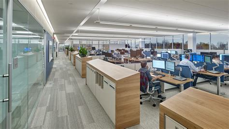 Csc Headquarters Norr Architecture Engineering Planning And