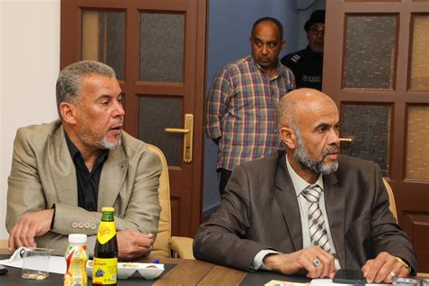 وزارة الصحة بالحكومة الليبية Ministry Of Health Libyan Government