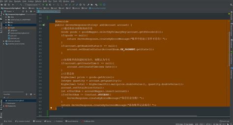 Intellij Idea：注释折叠代码idea所有的注释收起来了 Csdn博客