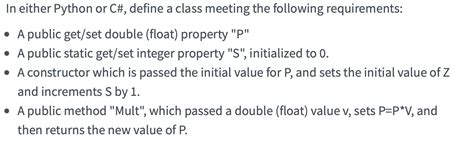 Solved In Excel Columns A Through D Hold Data For Fields