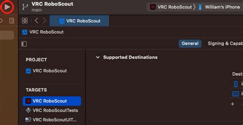 Github Aztro Dev Vrc Roboscout Ds Store A Fork To Get Rid Of The Ds