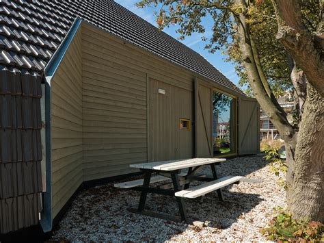 Museum Ter Aar Woonwerk Architecten