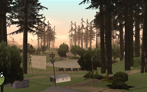 Images Gta San Andreas Inverted San Andreas Mod For Grand Theft