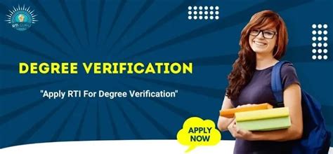 Get Degree Verification Online Certificate Verification
