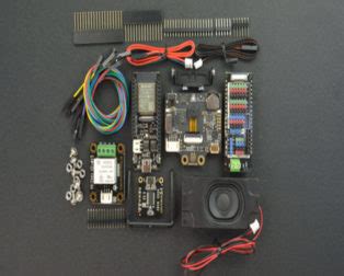 IoT Starter EEDU Kit
