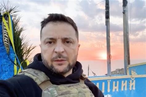 拒絕與俄和談 澤倫斯基：普里格津之死就是與蒲亭做交易的下場 國際要聞 全球 Nownews今日新聞