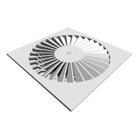 Swirl Diffuser In Mumbai स्विर्ल डिफ्यूजर मुंबई Maharashtra Swirl Diffuser Price In Mumbai