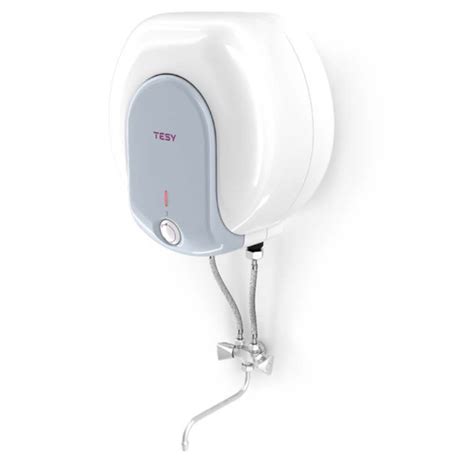 Бойлер малолитражен 10л 1 5kw с лебедка Gca 10 15 L52 Rcm Tesy ⋆ Masterhaus