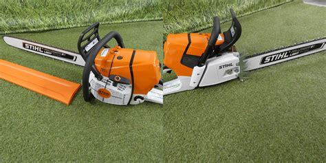 Stihl Magnum Chainsaw Specs Best Price And Review Stihl Ms Chainsaw