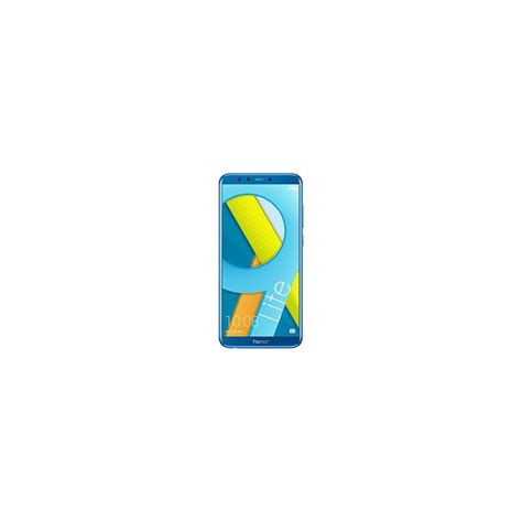 Film Honor 9 Lite en verre trempé Protection écran Honor 9 Lite 5 6