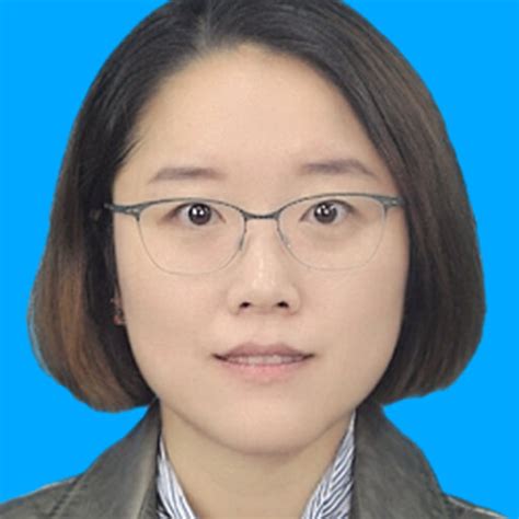 Jun Shu Phd China University Of Geosciences Wuhan Department Of