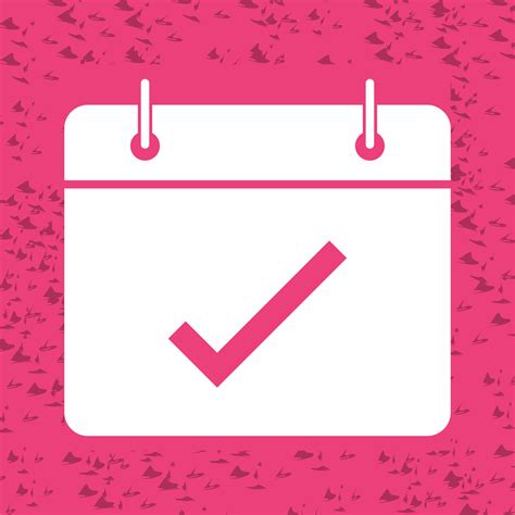 Reminders Vector Icon 22300431 Vector Art At Vecteezy