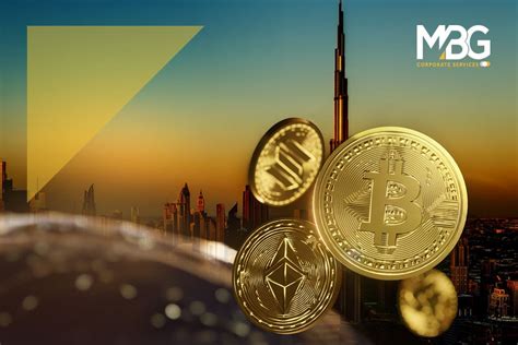 Virtual Asset Regulatory Framework In The Uae