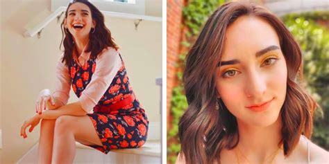 Ben Shapiro Sister Abigail Naked Telegraph