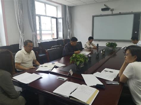 农学院党委理论学习中心组召开“民族团结进步”专题研讨会 内蒙古农业大学农学院