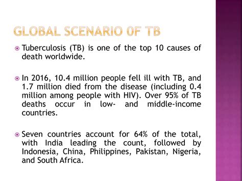 Rntcppptx Revised National Tuberculosis Program Pptx