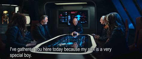 Pieces Come Together And Fall Apart In Picard Season 3 Episode 8