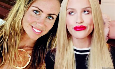 Vegan Freelee Attacks Hypocritical Gigi Gorgeous For Eating Cows But
