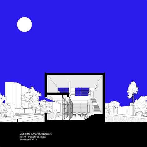 Amirhossein Fasahat On Linkedin Architecture Architect