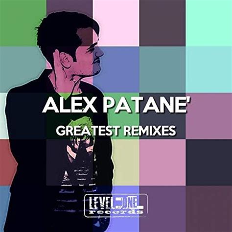 Amazon Music - Dave Pedrini, Joseph Mancino, Stefano Panzera, Leechy Alexej, Cesar D' Constanzzo ...