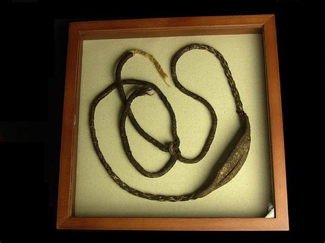 Inca Warriors Huaraca Waraka For Sale Classifieds