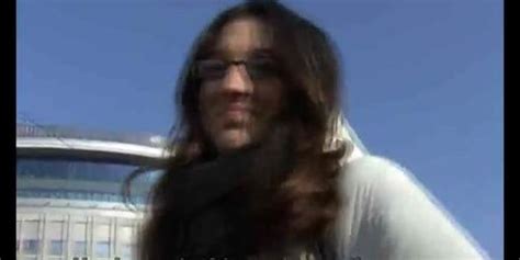 Czech Streets Petra Czechstreets Tnaflix Com