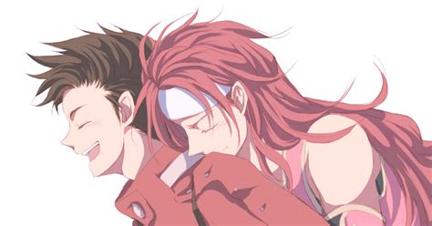 腐向け ゼロロイ！ てちのイラスト Pixiv