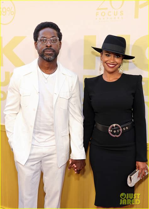 Sterling K Brown And Regina Hall Hit Honk For Jesus Save Your Soul