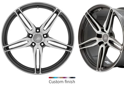 Bc Forged Eh175 Wheels Premiumfelgi