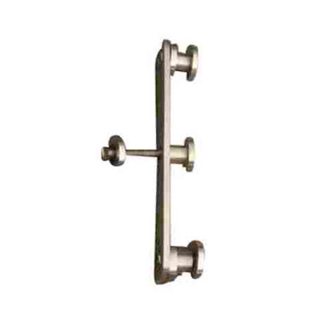 Stainless Steel Railing Glass Patti At 25000 Inr In Mumbai Jirawala Tube