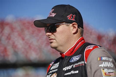 Why Nascar Was Wrong To Penalize Cole Custer Sportscasting Pure Sports