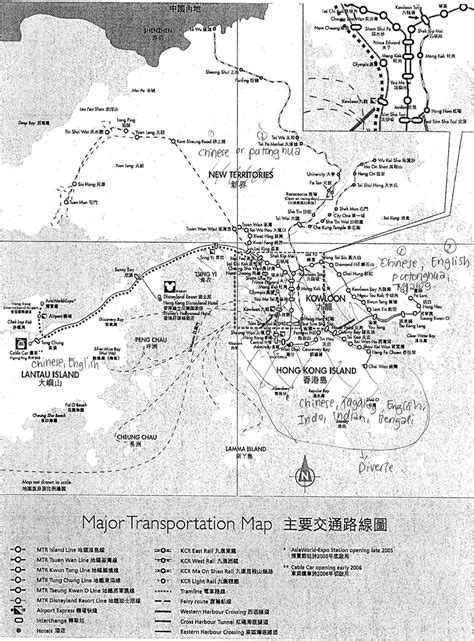 Chinese As Cantonese Download Scientific Diagram