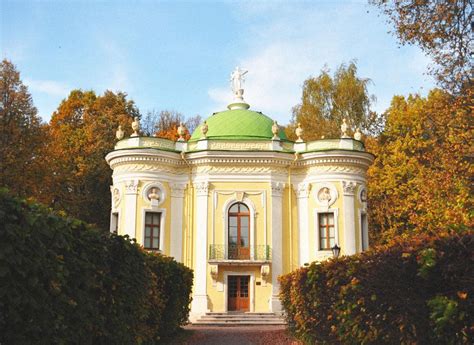 Куда пойти с ребенком в Москве 10 парков для семейных прогулок и