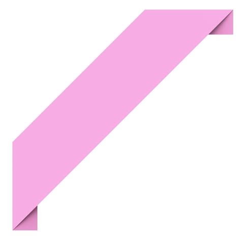 Premium Photo Corner Label Corner Tag 3d Illustration