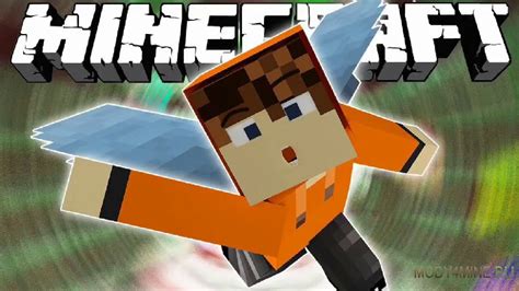 КАК ЛЕТАТЬ НА ЭЛИТРАХ В МАЙНКРАФТЕ Youtube