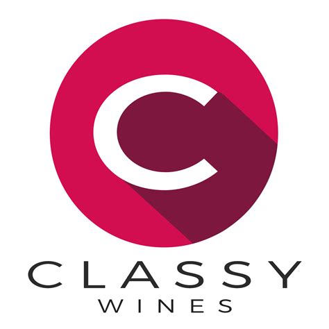 Classy Wines Limited Just For The Taste Of Classy