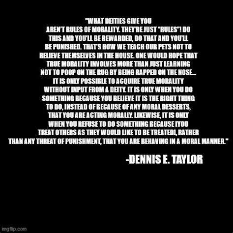 Some Moral Philosophy From The Bobiverse Album On Imgur