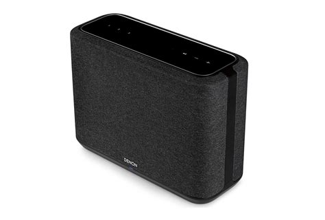 Denon Home 250 - DXOMARK
