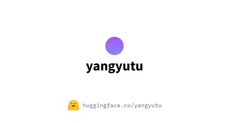 yangyutu yuguang yang