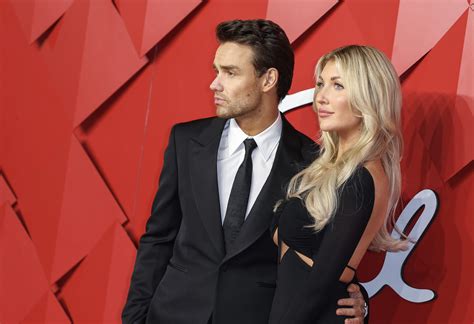 Liam Paynes Freundin Enthüllt Er Wollte Sie Im Nächsten Jahr Heiraten