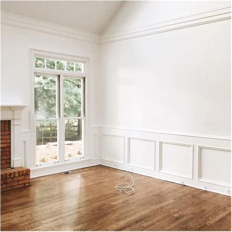 Benjamin Moore Blue Lace Living Room