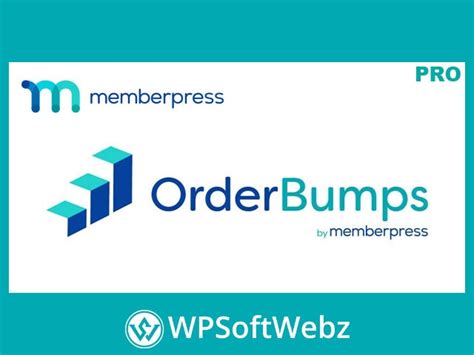 Memberpress Order Bumps Add On Latest Version