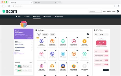 Acorn Software Reviews Demo And Pricing 2024